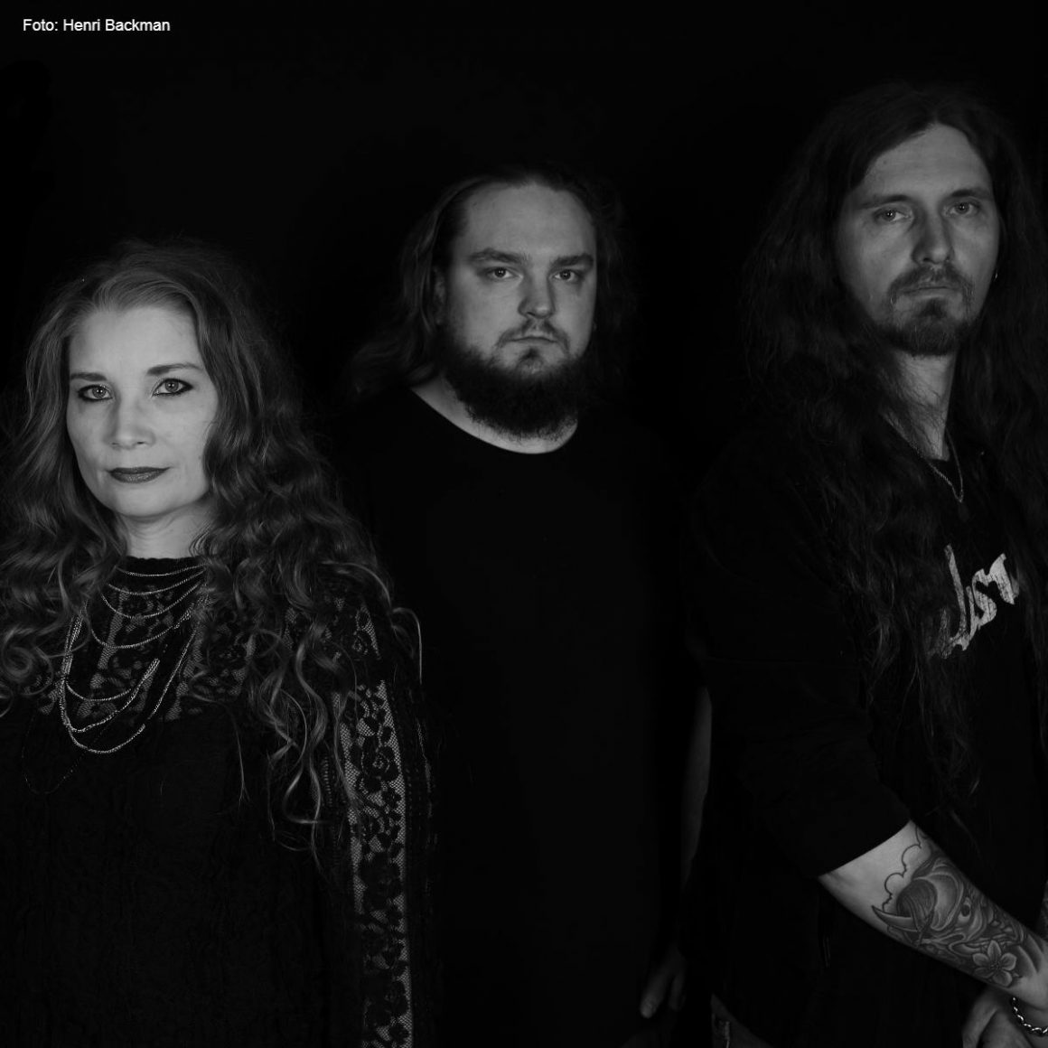HIGHWAY QUEEN: Video-Clip vom neuen Melodic Hard Rock Album "Bitter ...