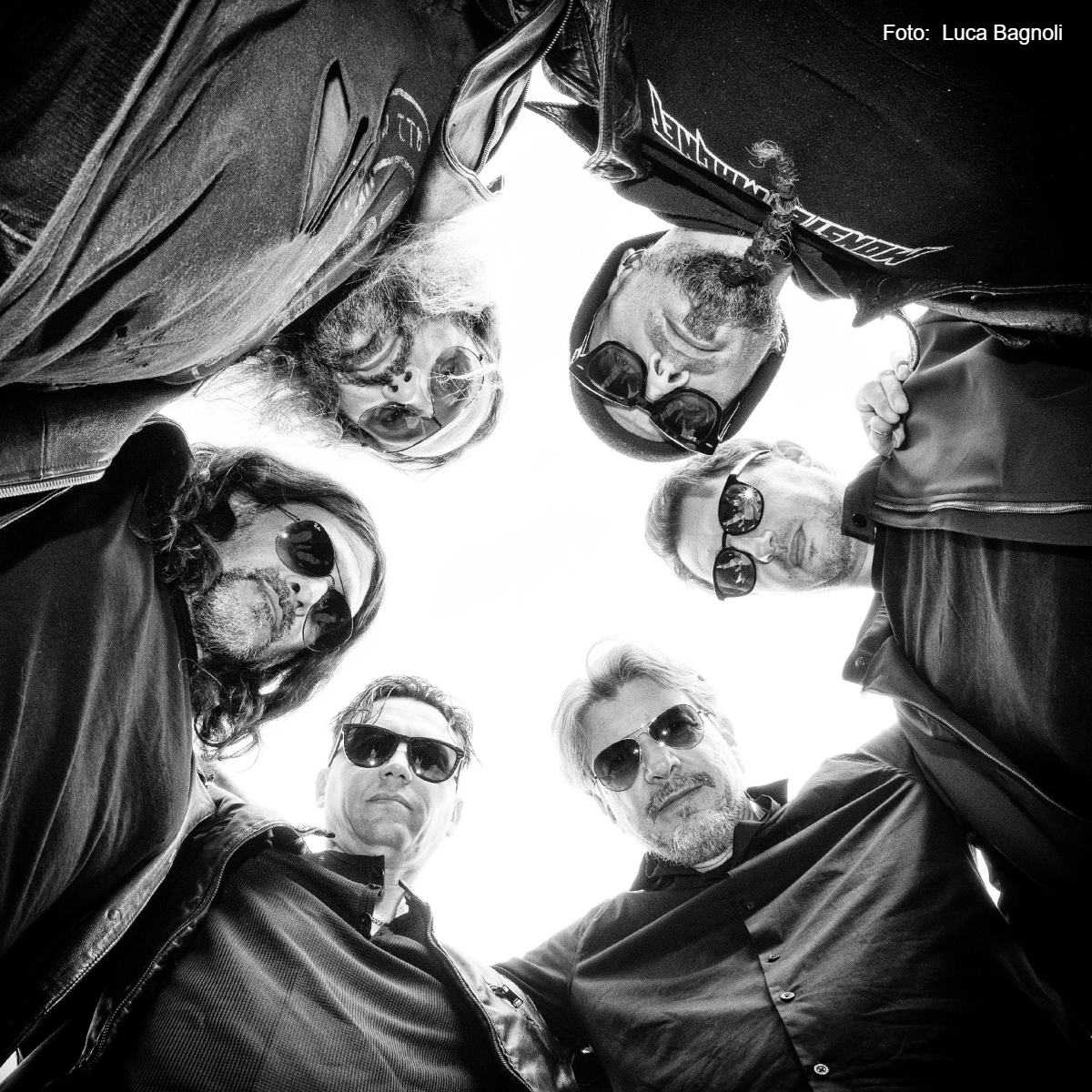 HOLLER: Video-Clip vom neuen Hard Rock / AOR Album "Next In Line ...