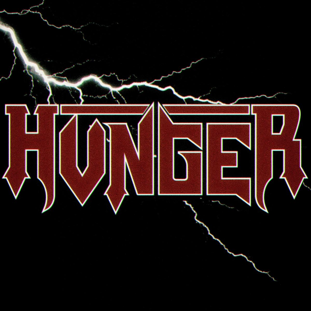 HUNGER: debütieren mit neuer Heavy / Speed Metal EP "Ruler of the ...