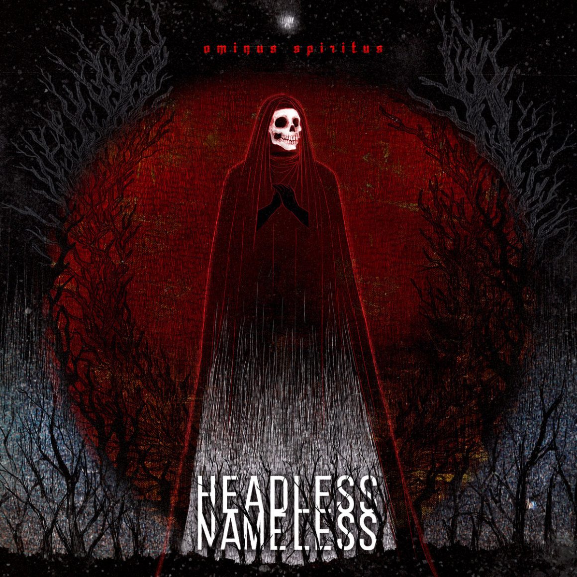 HEADLESS NAMELESS Archiv | vampster - Metal Magazin