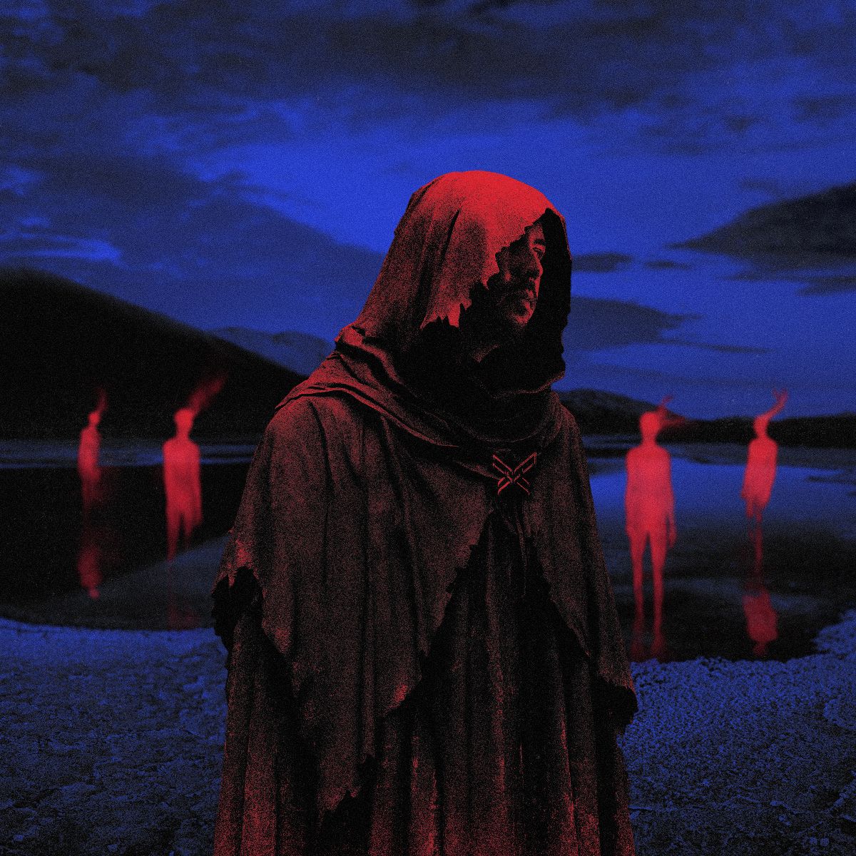 HEI'AN: neues Album "Kiss Our Ghosts Goodbye" - Video zu "Liberated" | Neue Alben, News ...