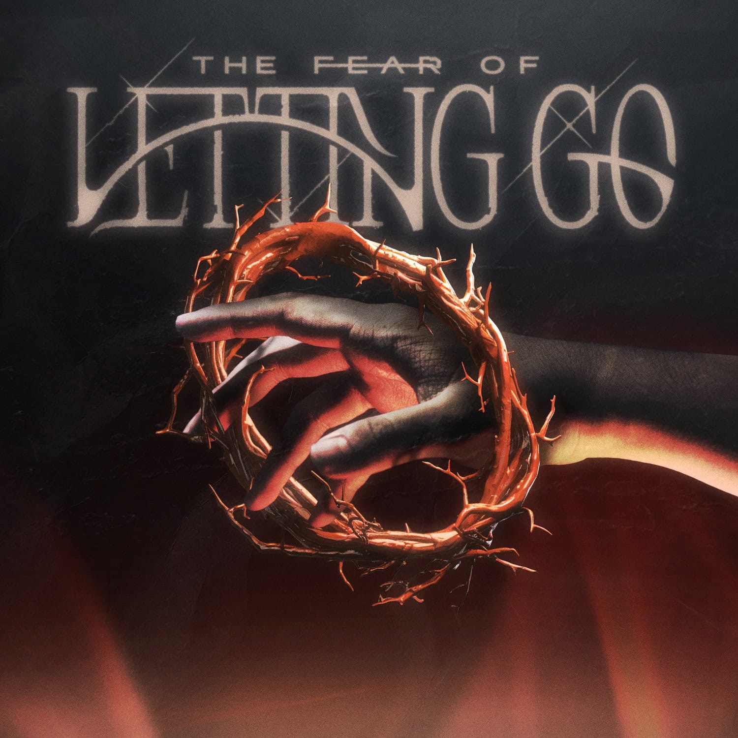 HOLLOW FRONT: neues Album "The Fear Of Letting Go" - vierter Song "Over ...