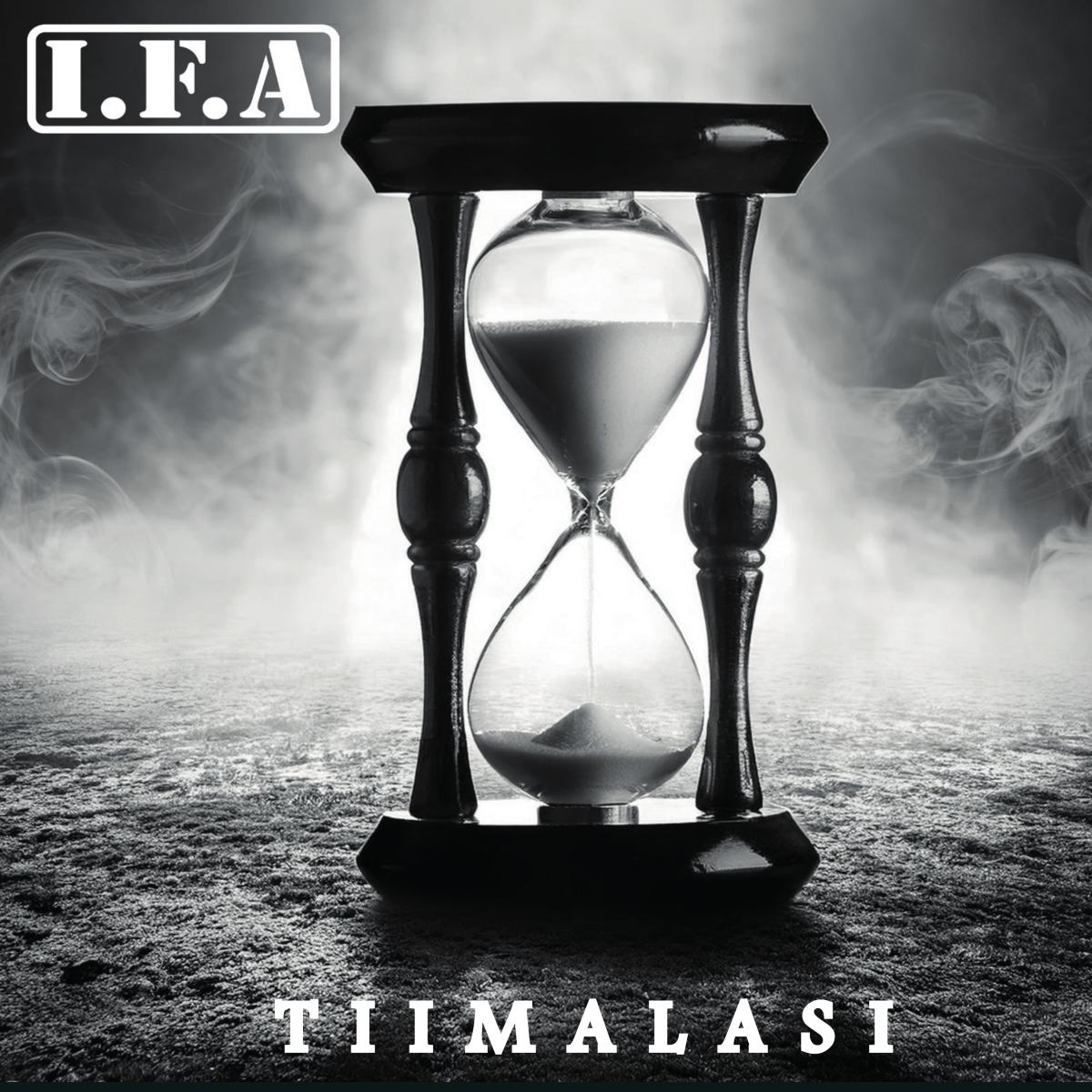 I.F.A: Titeltrack vom neuen Heavy Rock Album "Tiimalasi" als Video-Clip ...