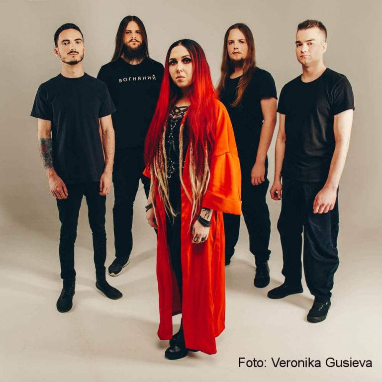 IGNEA Archiv | vampster - Metal Magazin