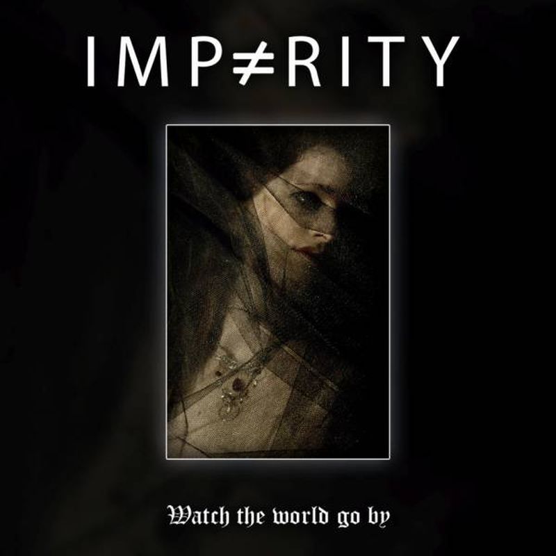 IMPARITY: Watch The World Go By [EP] | Reviews | vampster - Dein Metal ...