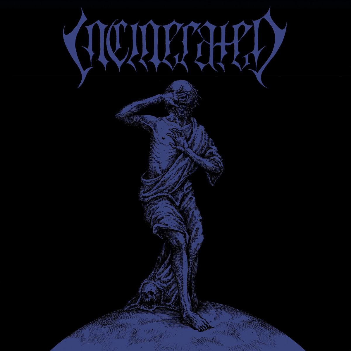INCINERATED: kündigen neues Death Metal Album "The Epitome of ...