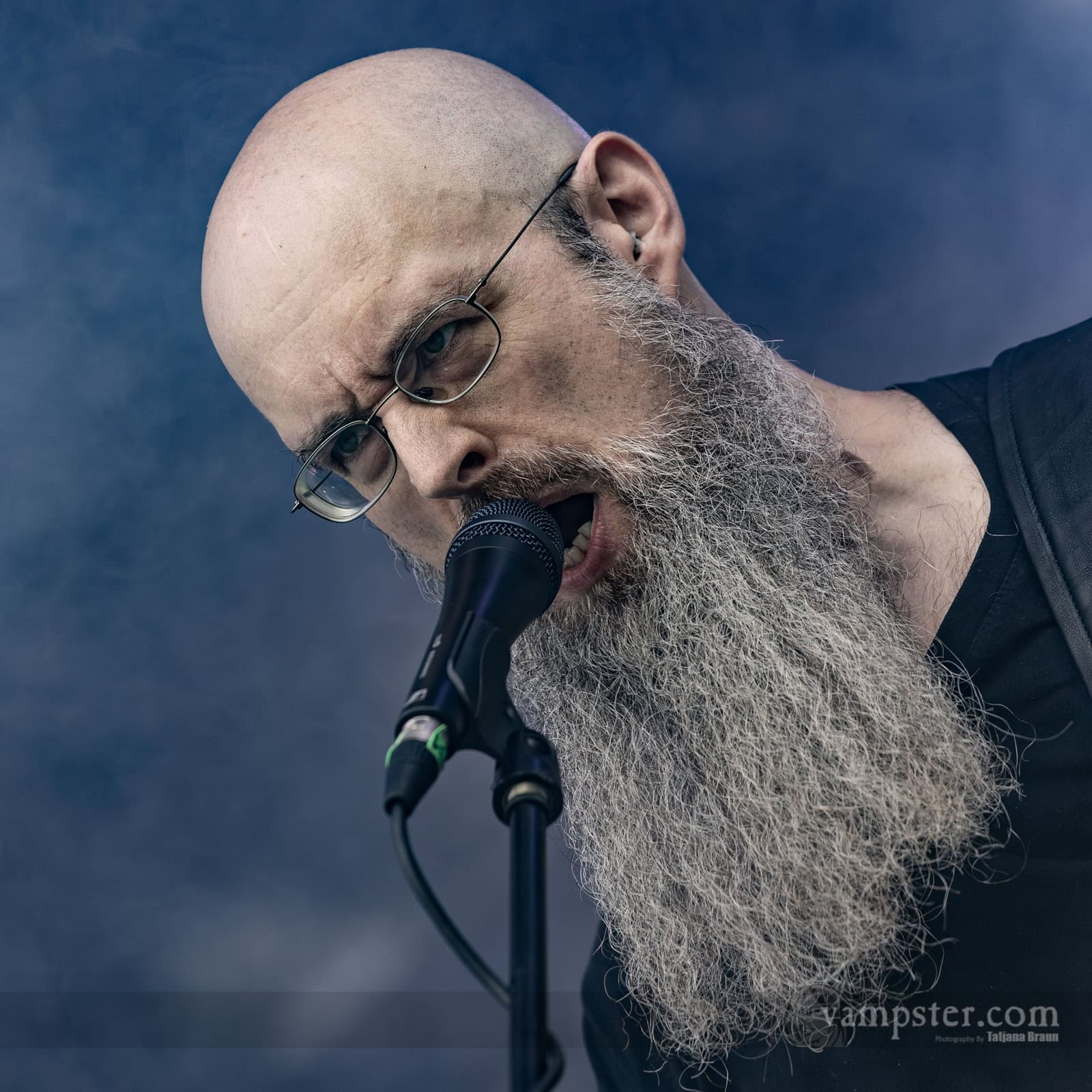 INTERSTELLAR DUST - Wisdom Tooth Festival 2024 - 12.07.2024 ...