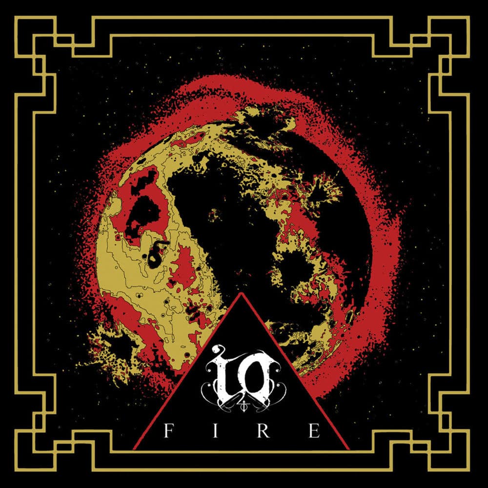 IO: zweiter Track vom neuen Sludge Metal Album „Fire“ aus Rom | News ...