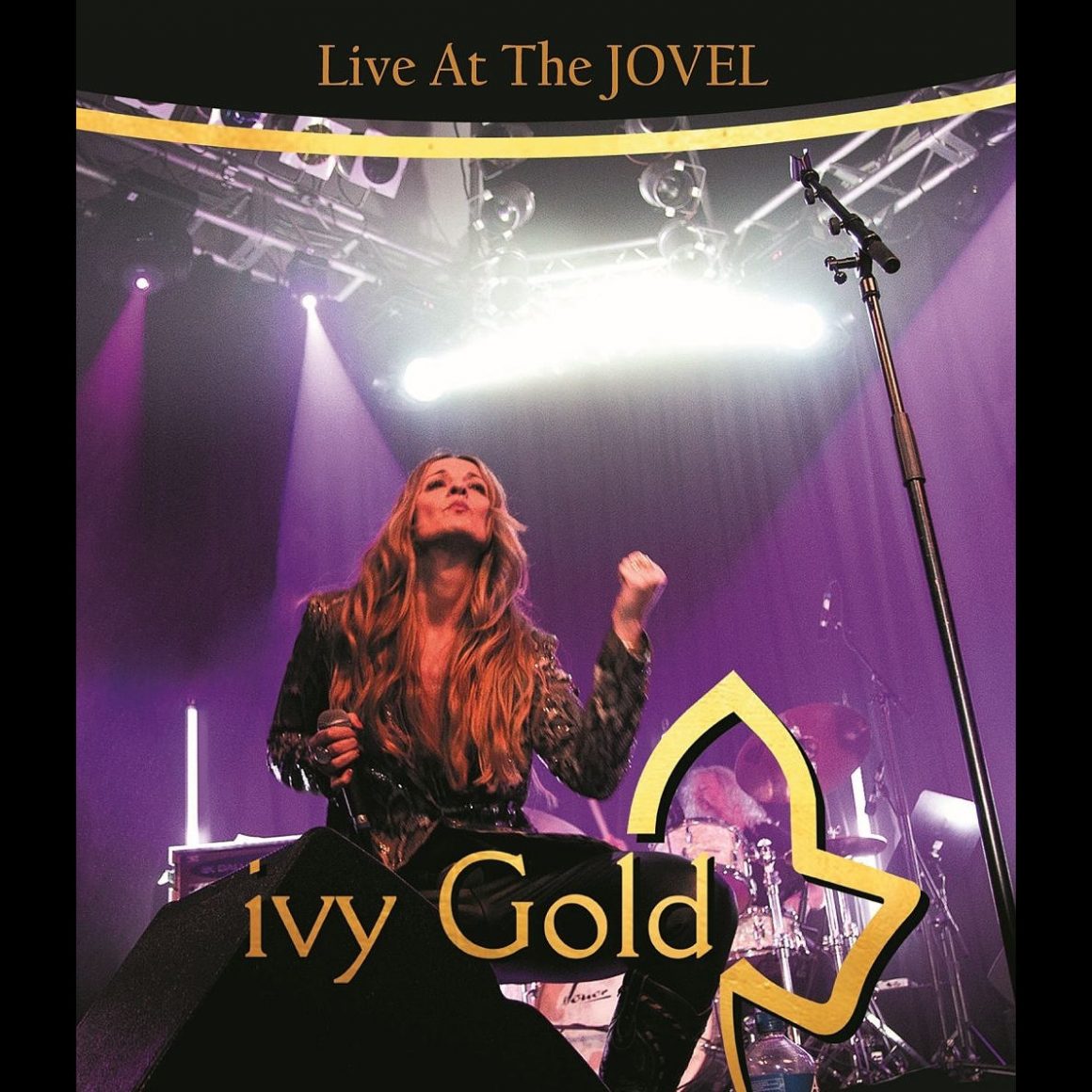 IVY GOLD Archiv | vampster - Metal Magazin