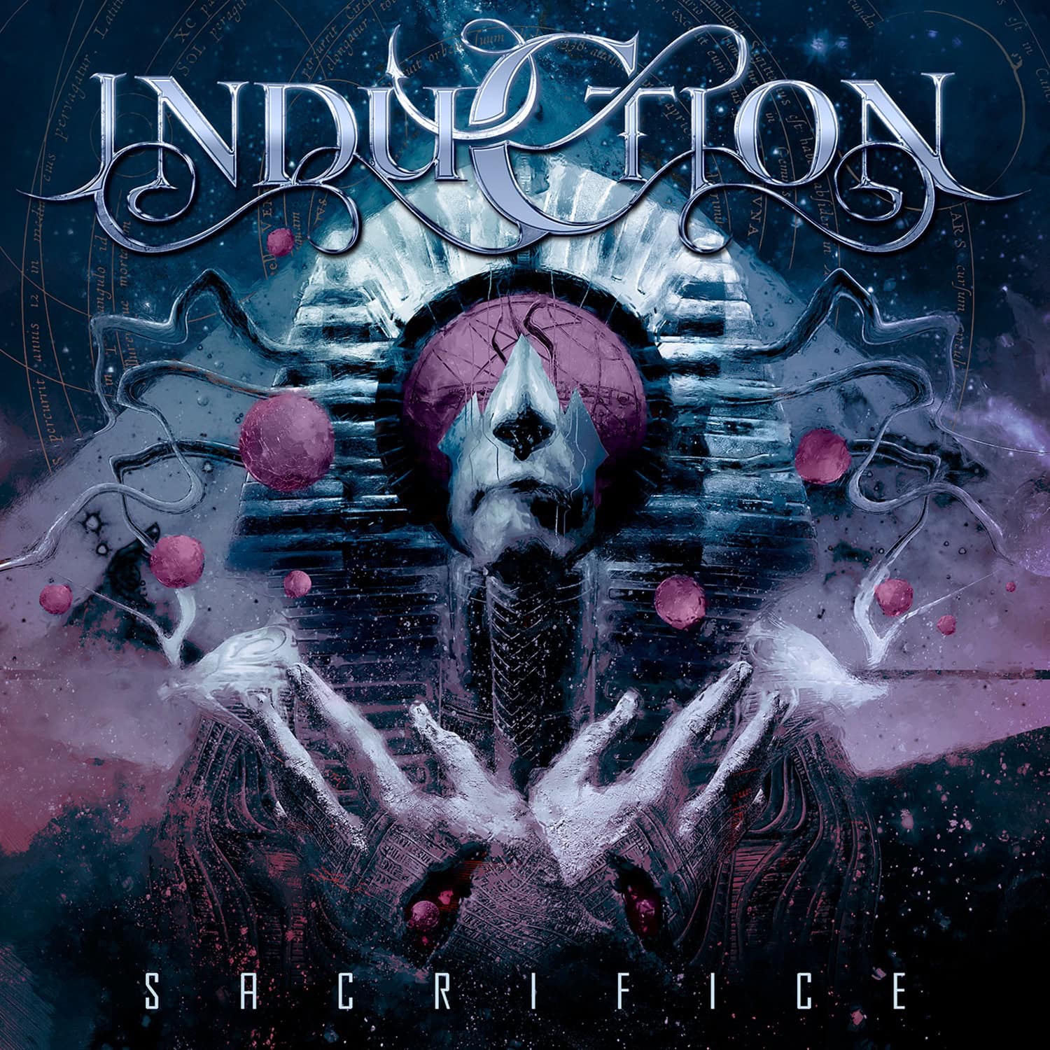 INDUCTION: neuer Song "Sacrifice" | News | vampster - Dein Metal Webzine