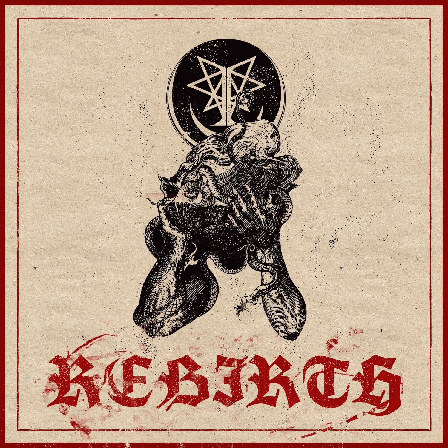 INGESTED: neuer Song "Rebirth" | News | vampster - Dein Metal Webzine