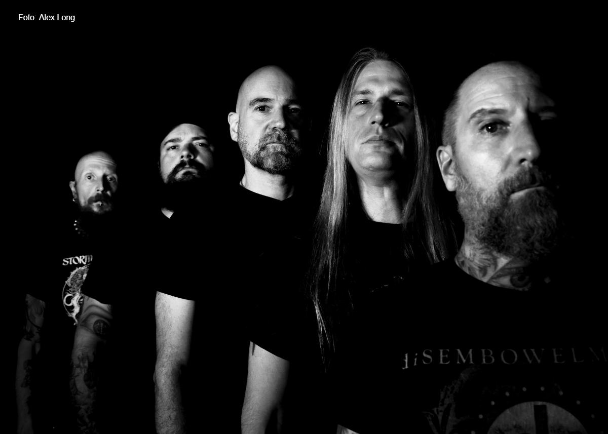 IRONFLAME: neues Heavy / Power Metal Album "Kingdom Torn Asunder ...