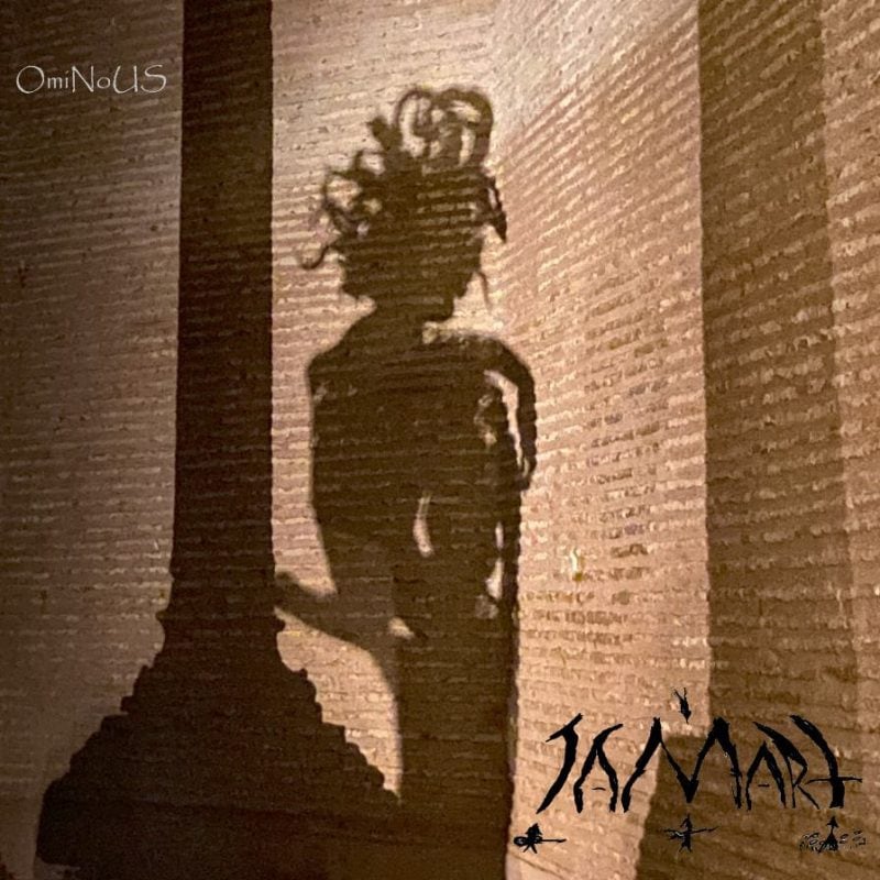 JAMART: dritte Single vom neuen Progressive Metal "OmiNoUS" aus ...