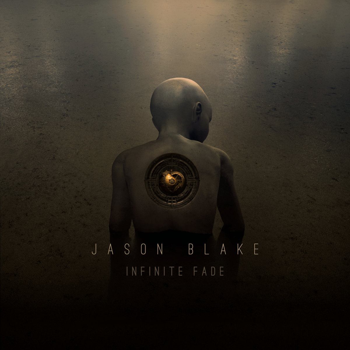 JASON BLAKE Archiv | vampster - Metal Magazin