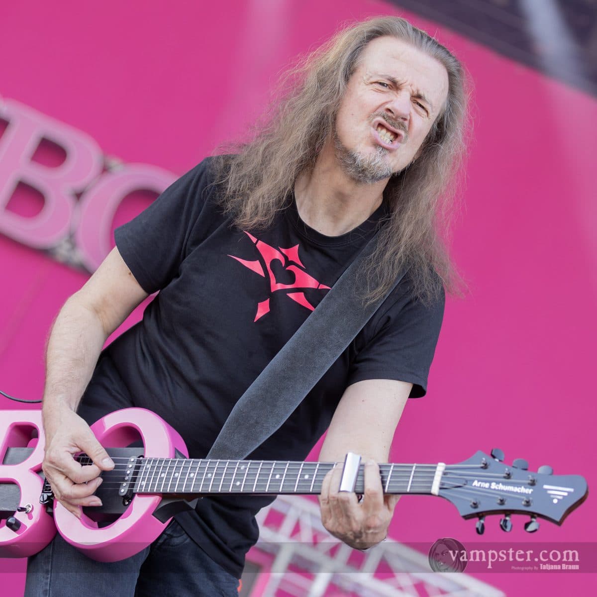 J.B.O.: neues Album "Haus Of The Rising Fun" & Tour 2025/2026 - Video ...