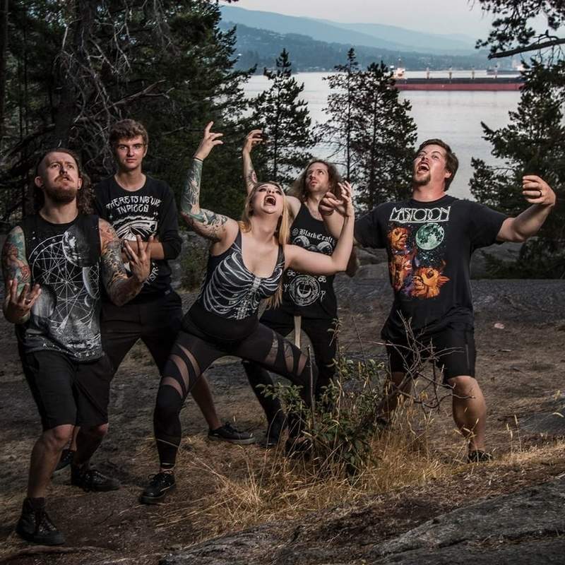 KOSM: Lyric-Video von der „Bloodborne“ inspirierten „Eyes On The Inside ...