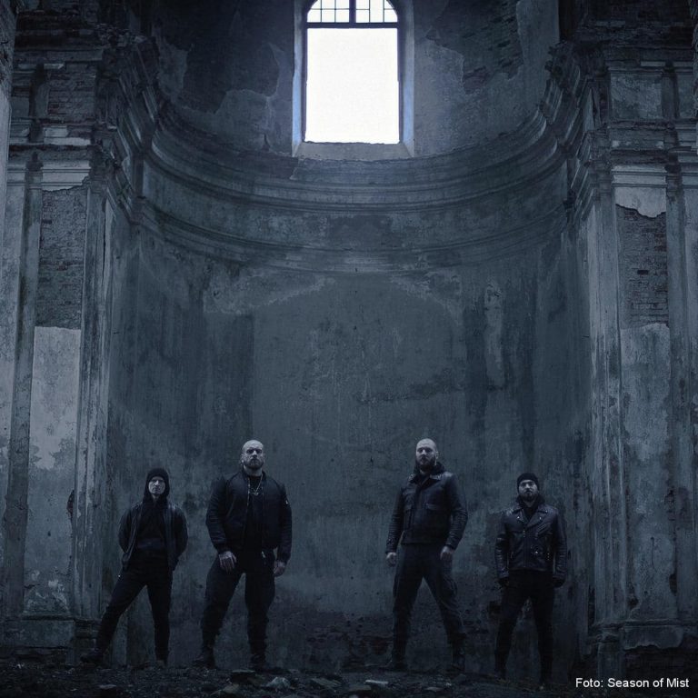 KHANDRA Archiv | vampster - Metal Magazin