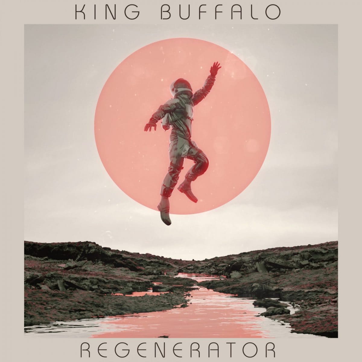 KING BUFFALO: Video-Clip vom neuen Psychedelic / Heavy Rock Album ...