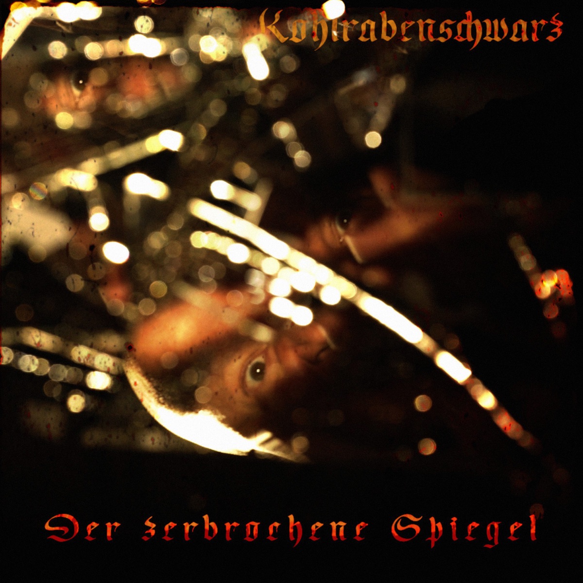 KOHLRABENSCHWARZ: neuer Song "Der zerbrochene Spiegel" | News, Weekly ...