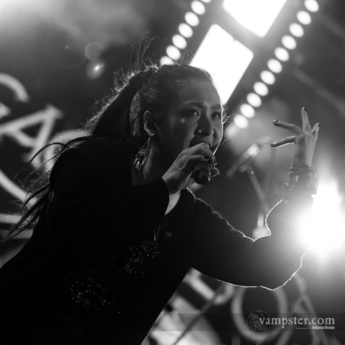 LEGACY REBORN Archiv | vampster - Metal Magazin