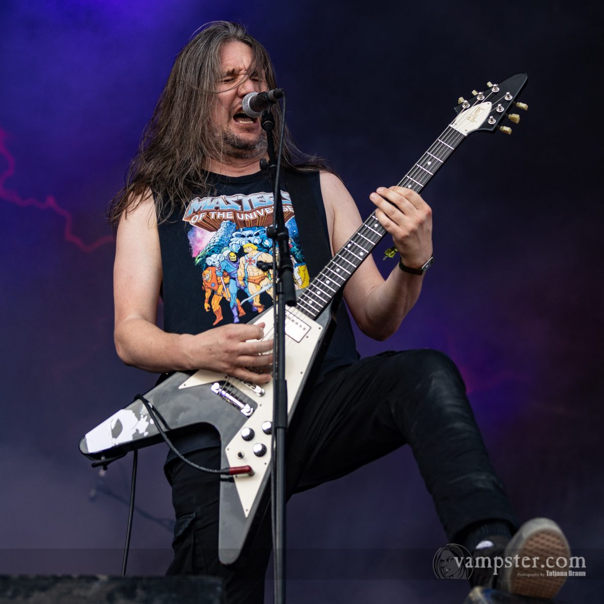 LIK (S) Archiv | vampster - Metal Magazin