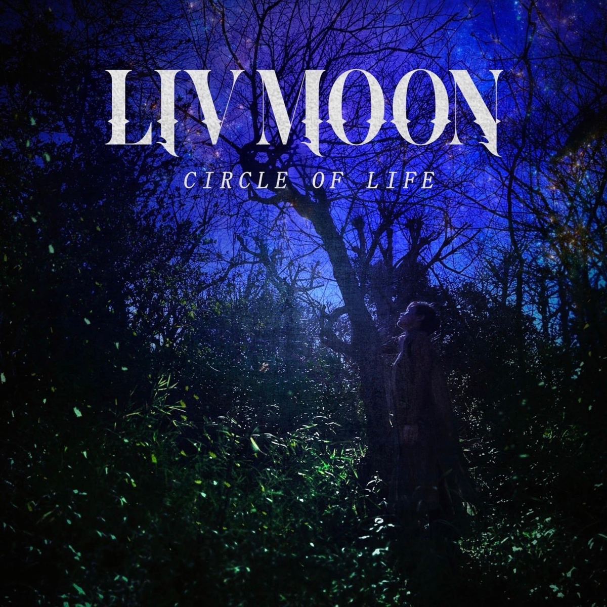LIV MOON: neues Symphonic Power Metal Album "Circle of Life" aus Japan ...