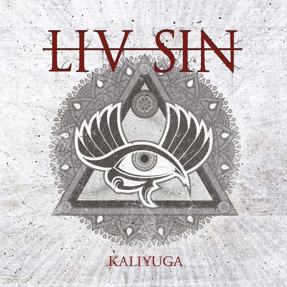 LIV SIN: Video-Clip vom neuen Heavy Metal Album "KaliYuga" aus Schweden ...