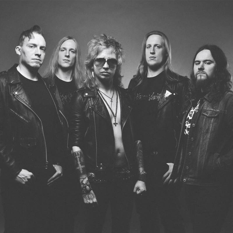 LUNAR SHADOW: Neues Album "The Smokeless Fires" | News | vampster ...