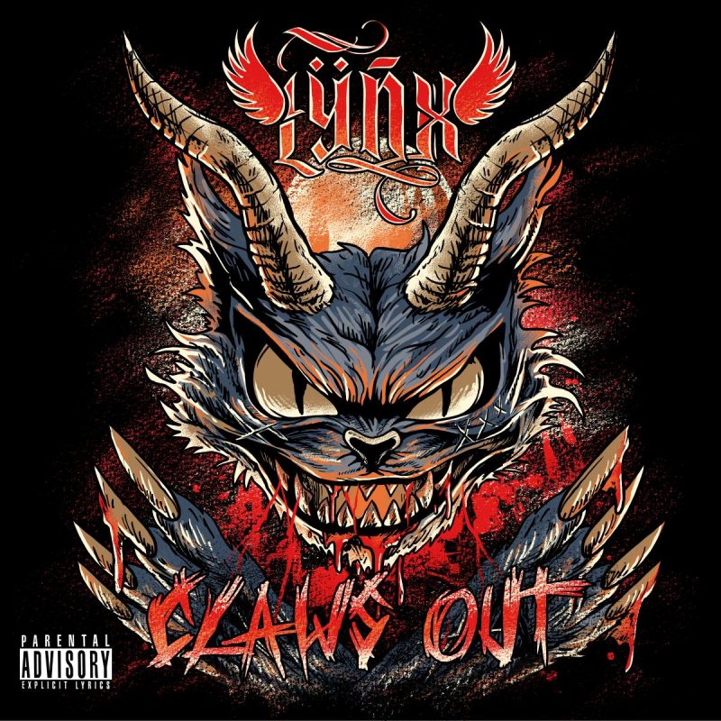 LYNX: neues Hard Rock / Hair Metal Album "Claws Out" aus Kanada | News ...