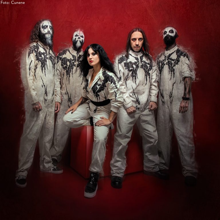 LACUNA COIL Archiv | vampster - Metal Magazin