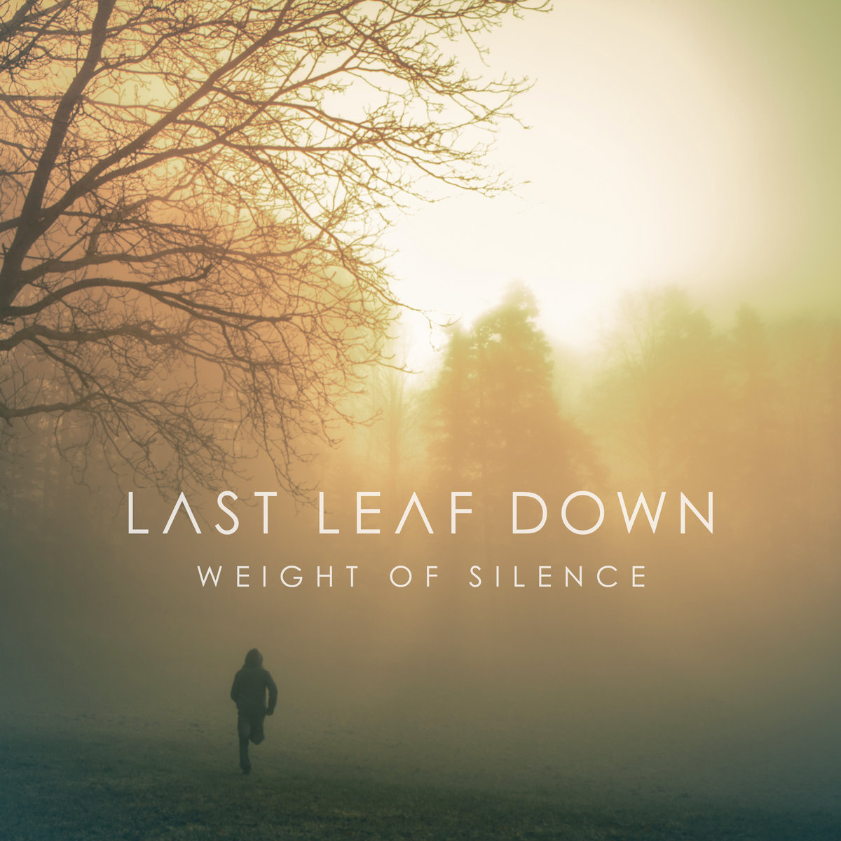 LAST LEAF DOWN: neues Album "Weight Of Silence" - Video zu "Overtrust" | Neue Alben, News ...
