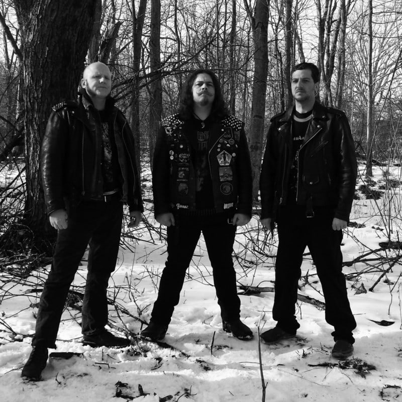 LEGENDRY: kündigen Epic Metal Album "The Wizard And The Tower Keep" an ...