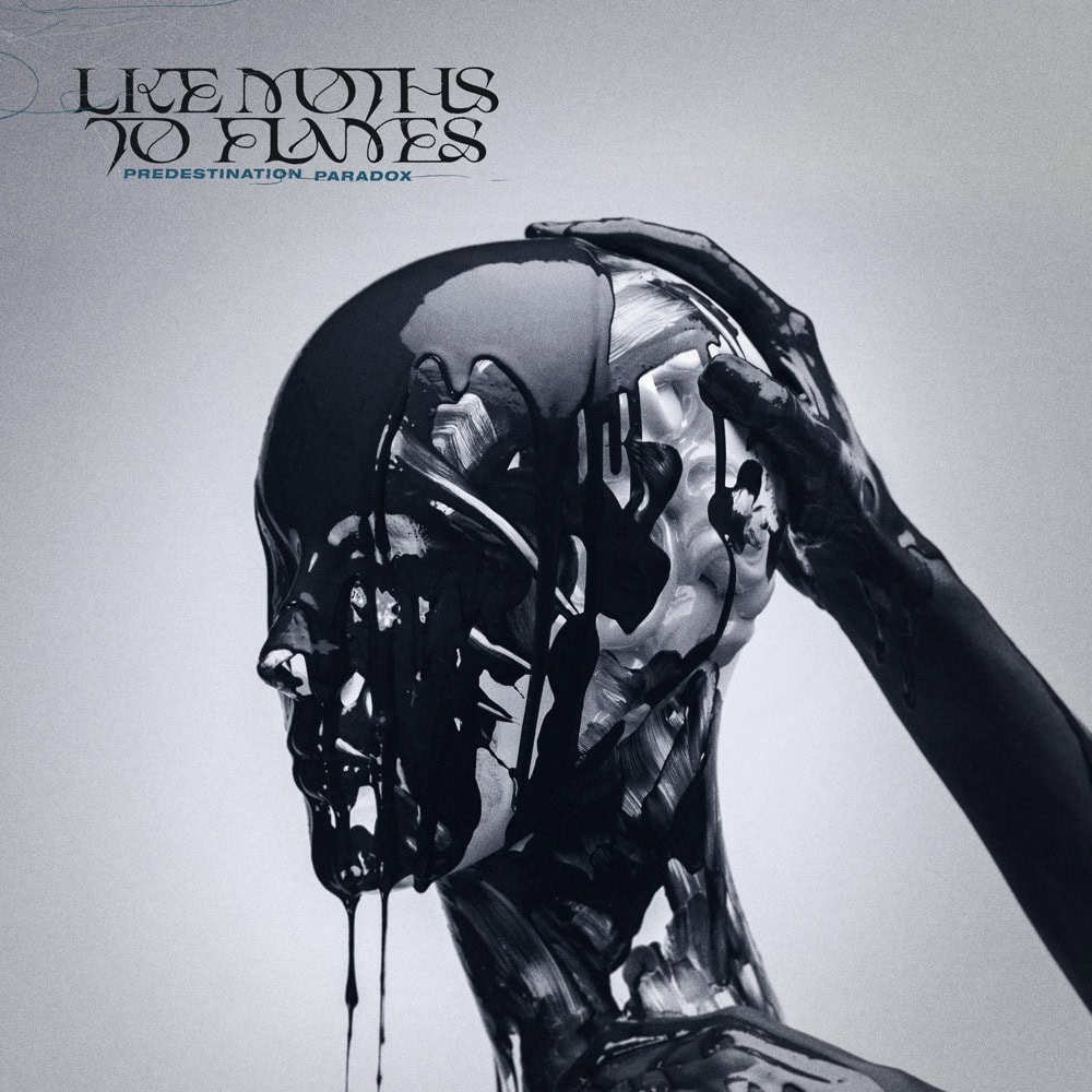 LIKE MOTHS TO FLAMES: neuer Song "I Found The Dark Side Of Heaven" | News | vampster - Dein ...