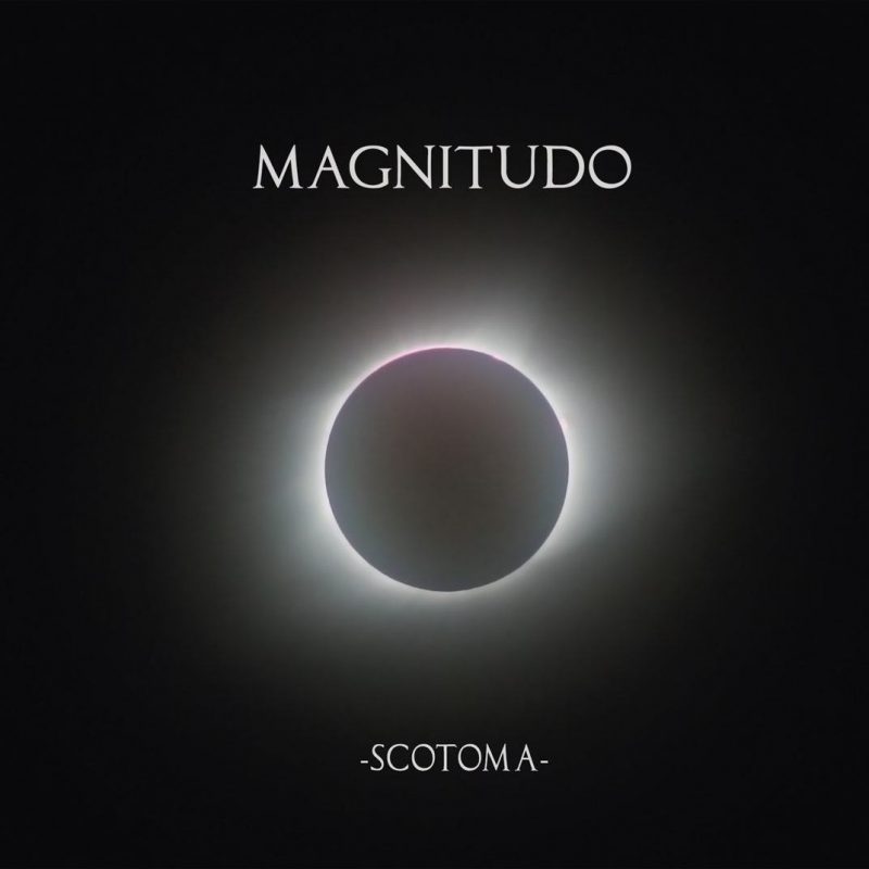 MAGNITUDO: kündigen neue Sludge EP "Scotoma" an | News | vampster ...