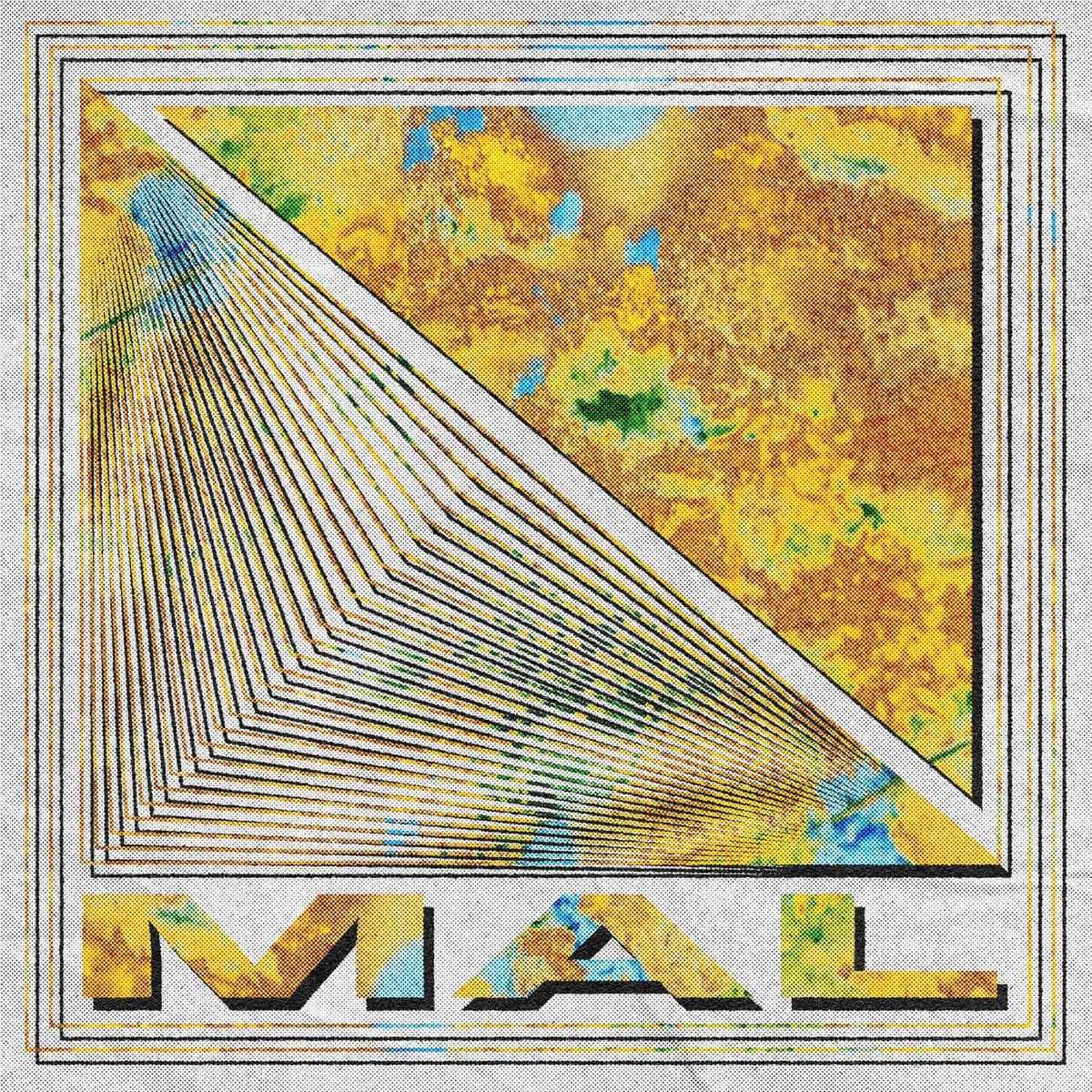 MAL: neues Progressive / Noise Rock Album "Malbum" aus Minneapolis ...