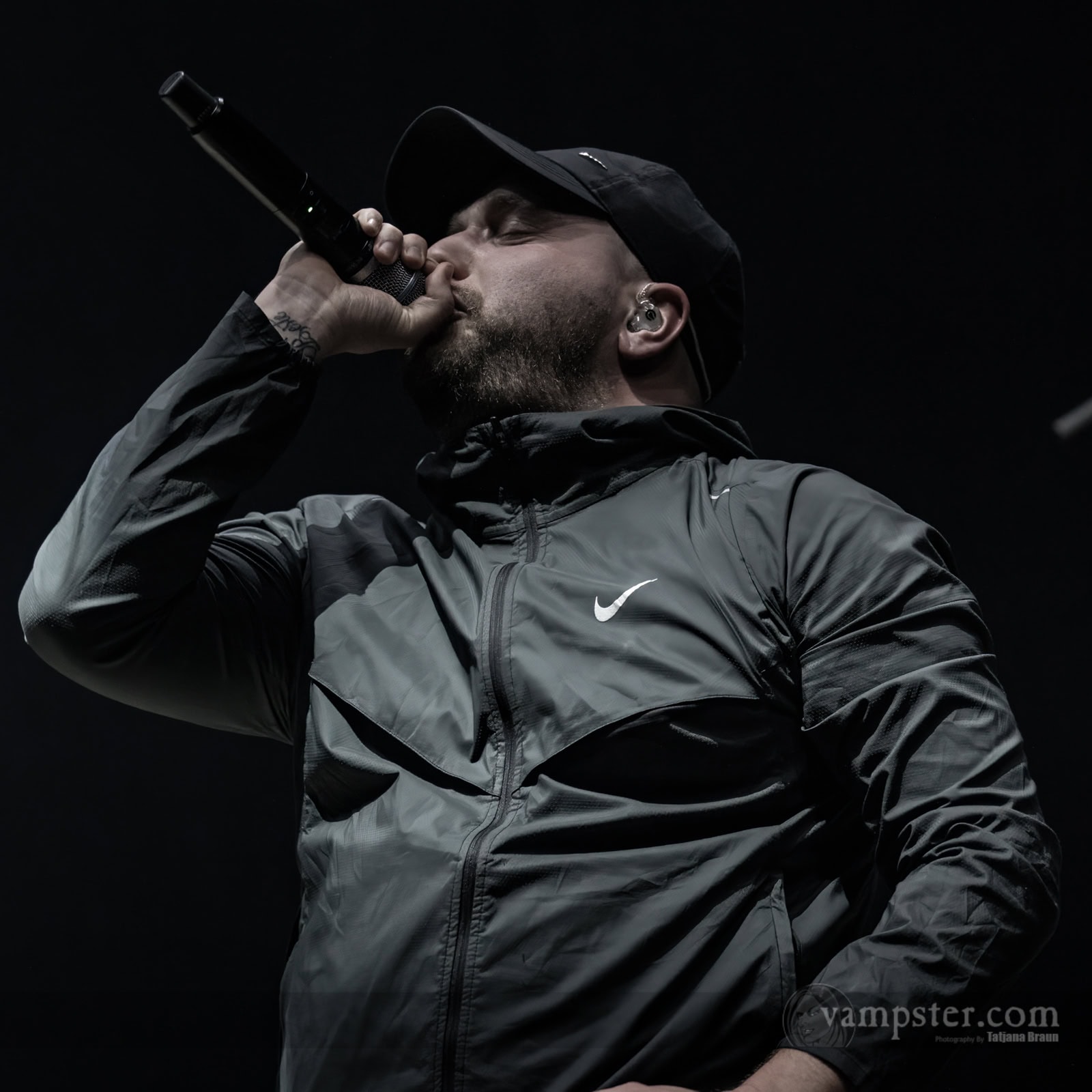 FIT FOR AN AUTOPSY, THY ART IS MURDER, MALEVOLENCE: zweiter Song der ...