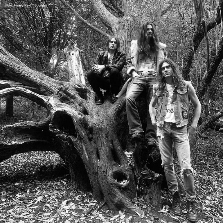 MARGARITA WITCH CULT: Video-Clip vom neuen Heavy / Doom Metal Album ...