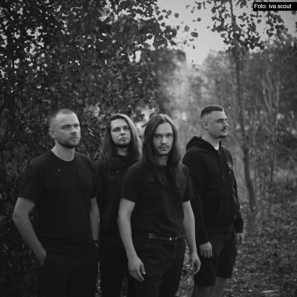 MATRAQUE: Video-Clip vom neuen Sludge Metal Album "Nature Morte" | Neue ...