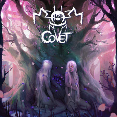 MELLEVON: Neues Album "Covet" | News | vampster - Dein Metal Webzine