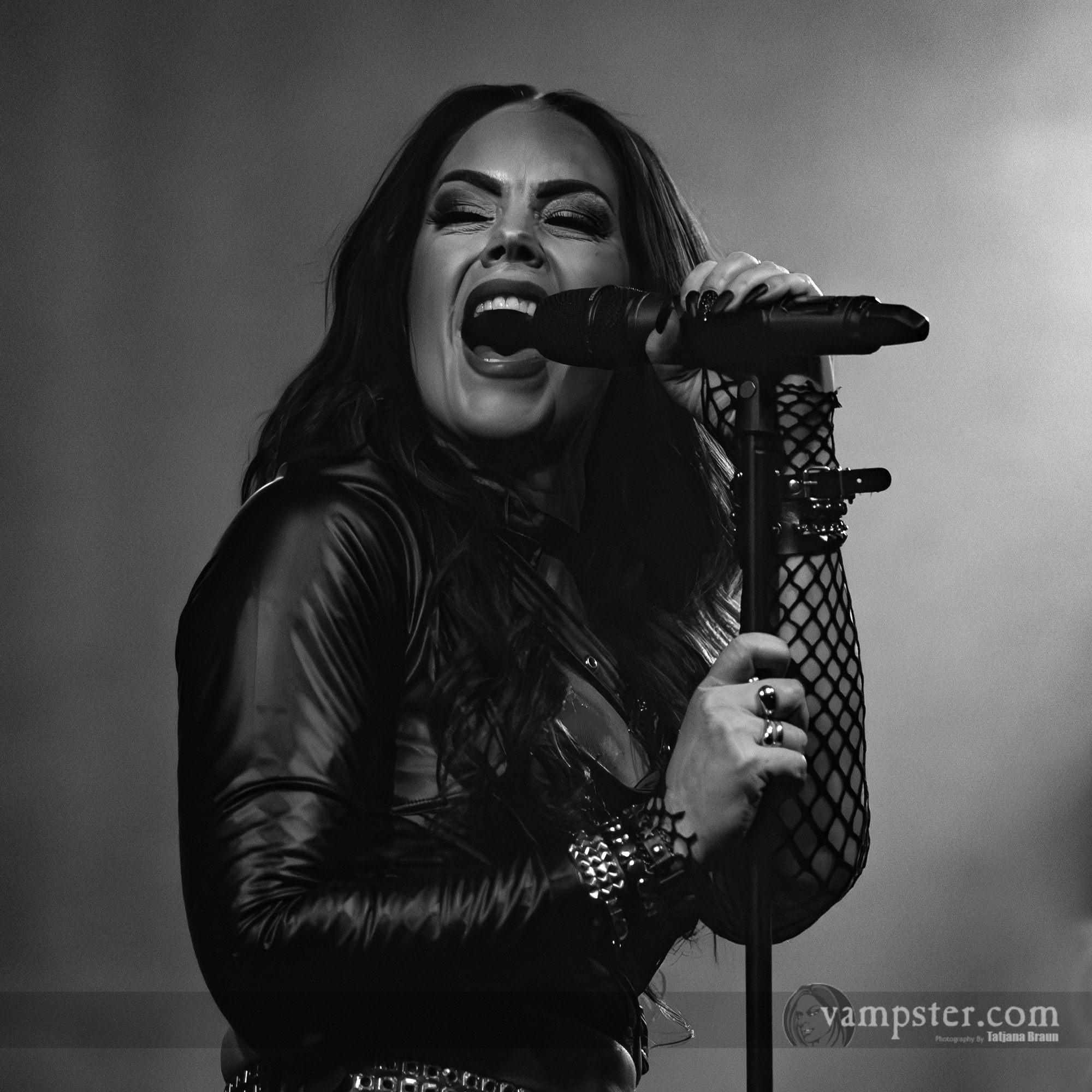 METALITE: neue Melodic Metal Single "We Stand Tall" mitsamt Video-Clip | News | vampster - Dein ...