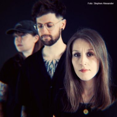 MIDAS FALL: Opener vom neuen Alternative / Post-Rock Album "Cold Waves ...