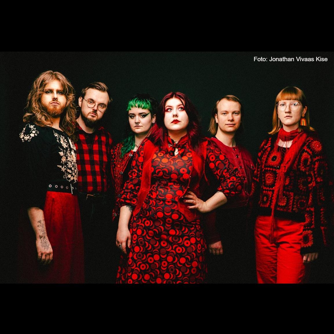 MIO: weiteres Video vom neuen Indie Folk Rock Album "Hva nå?" | Neue ...