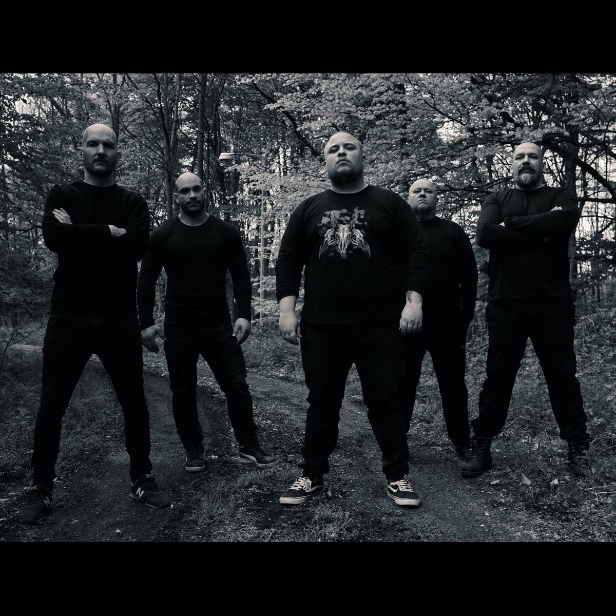 MONASTERY: kündigen neues Death Metal Album "From Blood" an | News ...