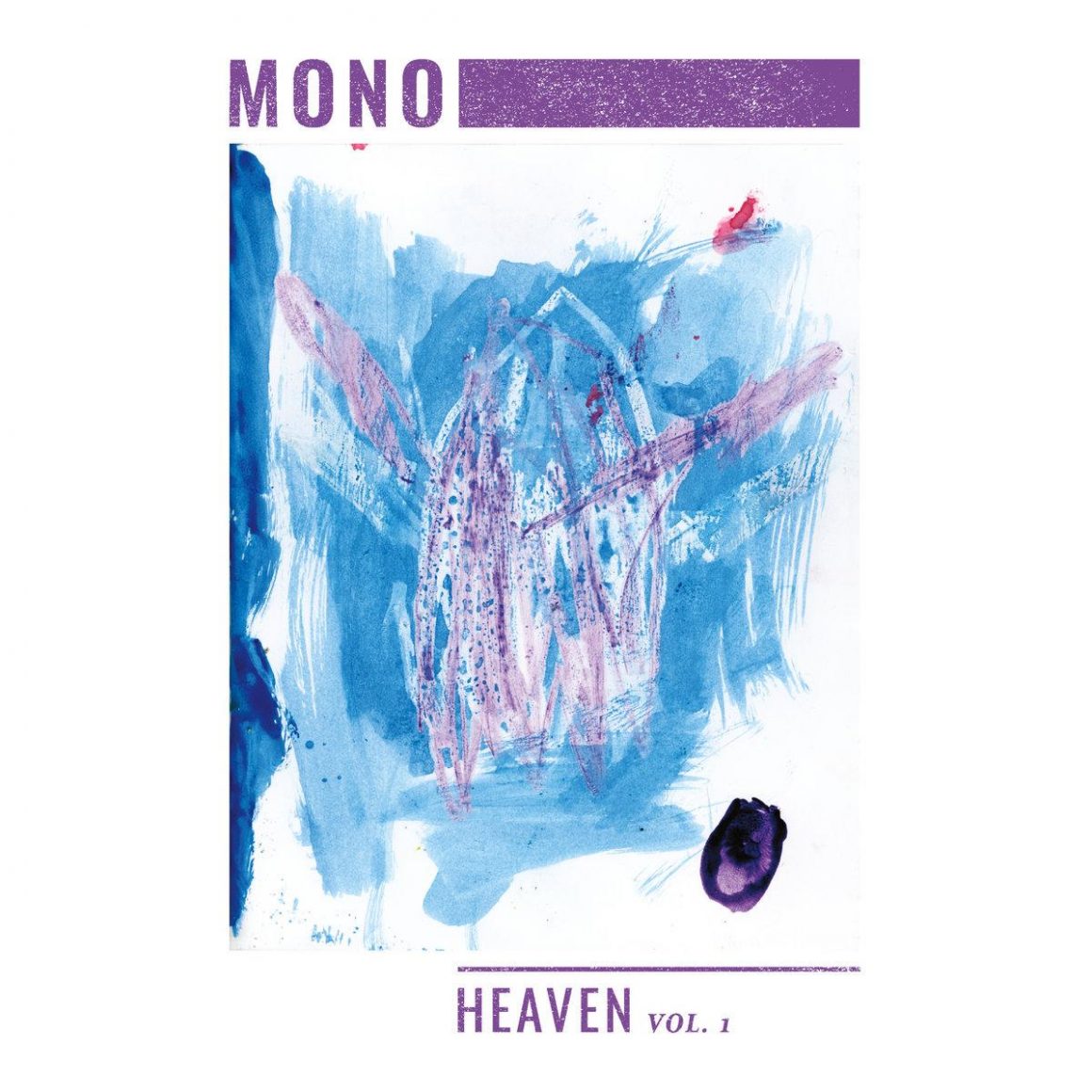 MONO: neue Instrumental Rock EP "Heaven, Vol. I" aus Japan | News ...