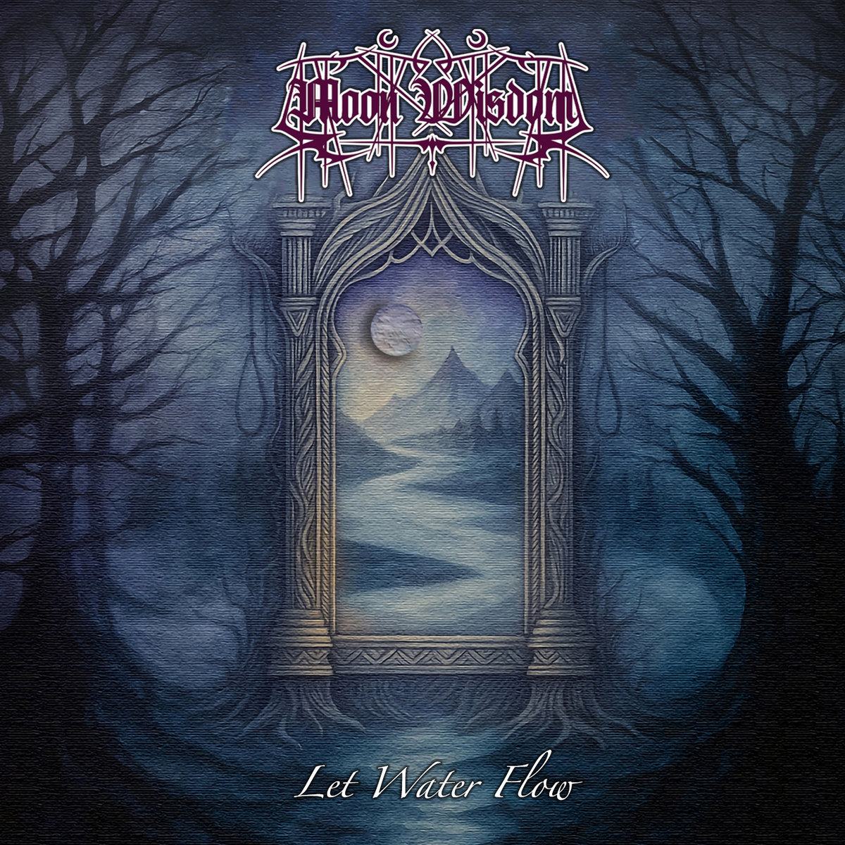 MOON WISDOM Archiv | vampster - Metal Magazin