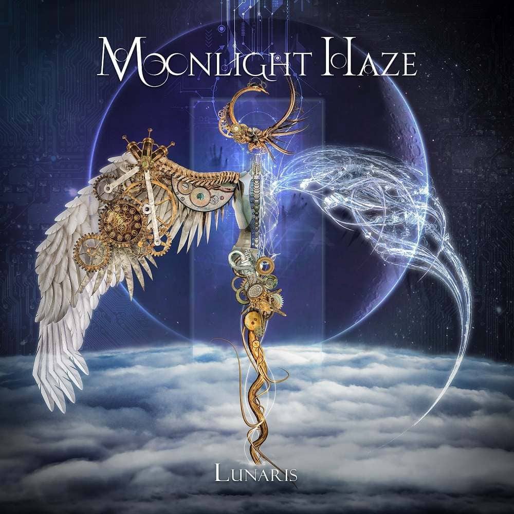 MOONLIGHT HAZE: Video-Clip vom neuen Symphonic / Power Metal Album ...