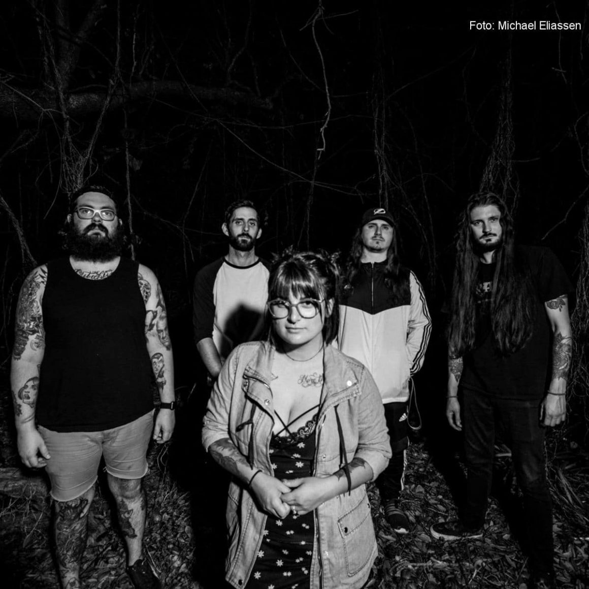 MURDER AFLOAT Archiv | vampster - Metal Magazin