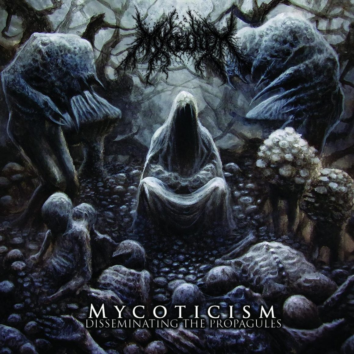 MYCELIUM: zweiter Track vom neuen Death Metal Album "Mycoticism ...