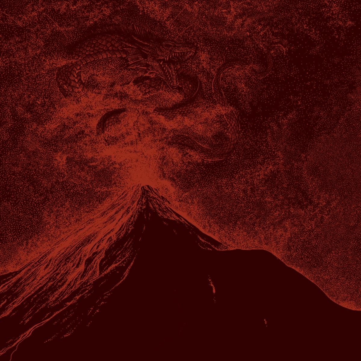 MYRDAL: kündigen neue Black Metal EP "Helvíti" an | News | vampster ...