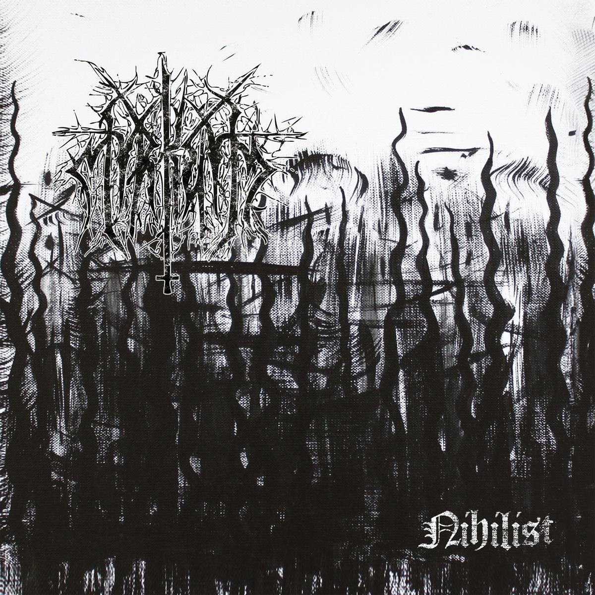 MYRKVID: Video-Clip vom neuen Black Metal Album "Nihilist" aus ...